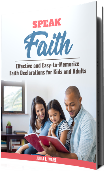 Free Faith Declarations